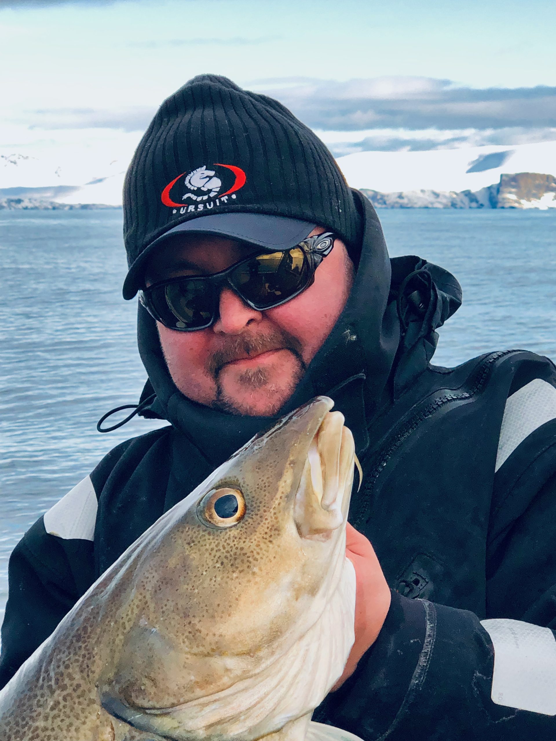 Suomen suurin kala turska 29,55 kg - Kalastajan Kanava