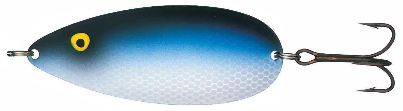 Kuusamon Uistimen vieheet 1967-> - Kalastajan Kanava