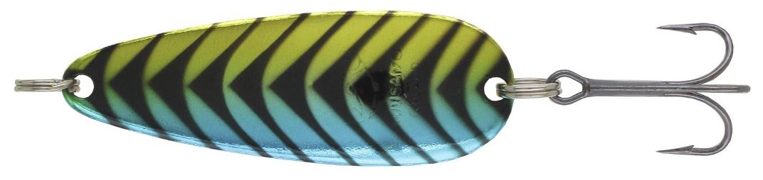 Kuusamon Uistimen vieheet 1967-> - Kalastajan Kanava