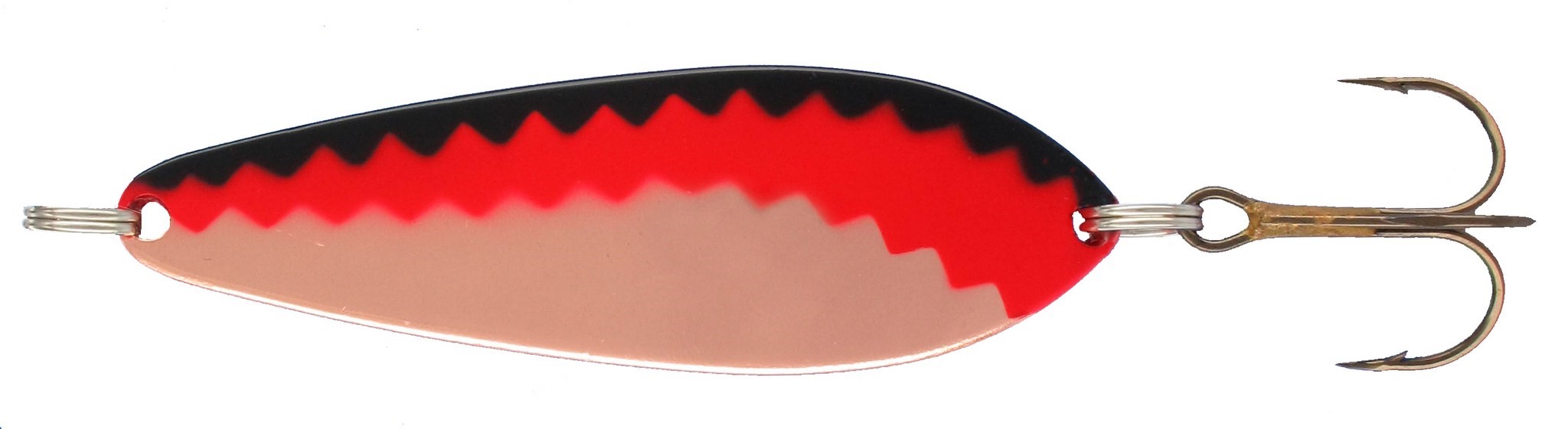 Kuusamon Uistimen vieheet 1967-> - Kalastajan Kanava