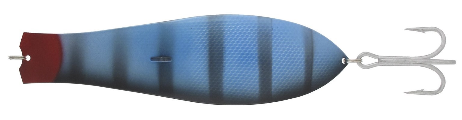 Kuusamon Uistimen vieheet 1967-> - Kalastajan Kanava