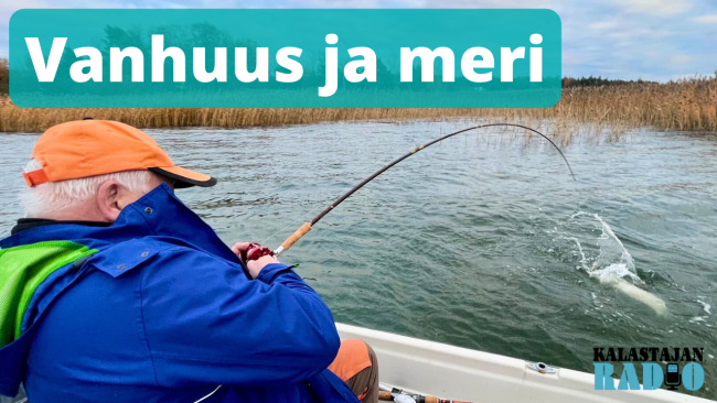 Ajankohtaista - Kalastajan Kanava