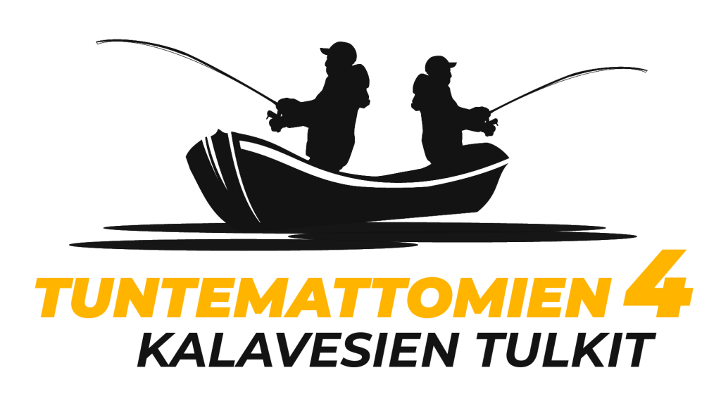 Tuntemattomien kalavesien tulkit -sarja - Kalastajan Kanava