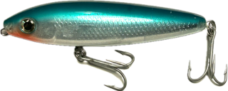 Rapala-vaaput 1936-> - Kalastajan Kanava
