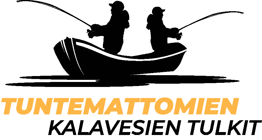 Tuntemattomien kalavesien tulkit -sarja - Kalastajan Kanava