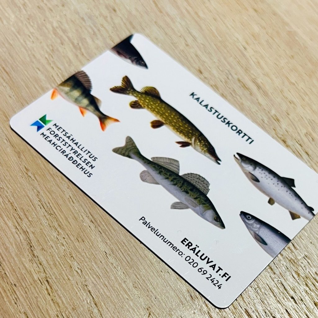 Miksi kaikkialla ei saa kalastaa maksutta? - Kalastajan Kanava